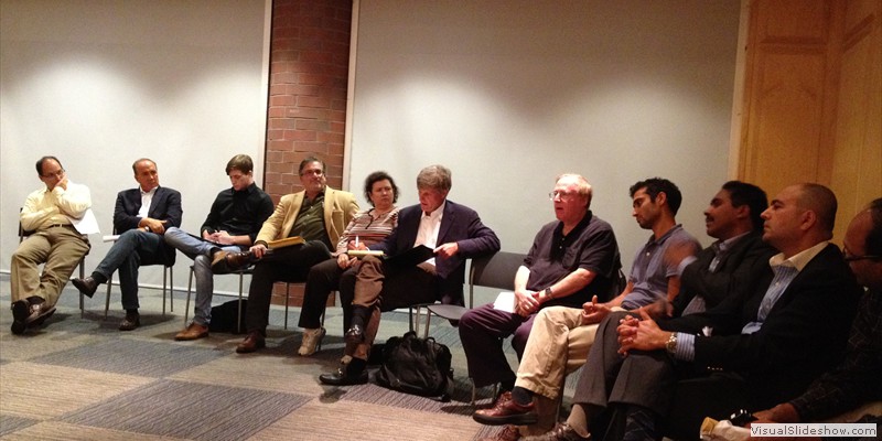 Startup Pitch Night :: Official Website