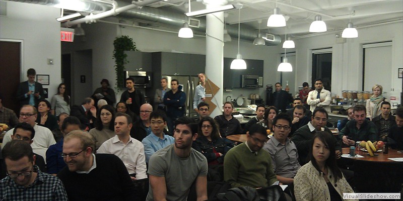 Startup Pitch Night :: Official Website