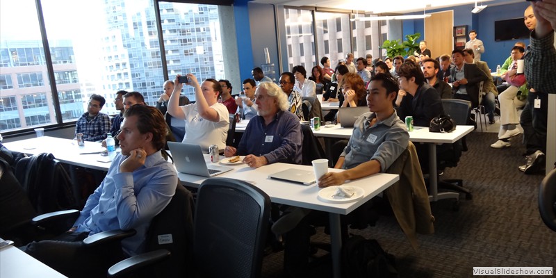 Startup Pitch Night :: Official Website